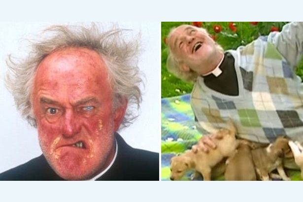 The hardest Fr. Jack Hackett quiz that you'll ever take
