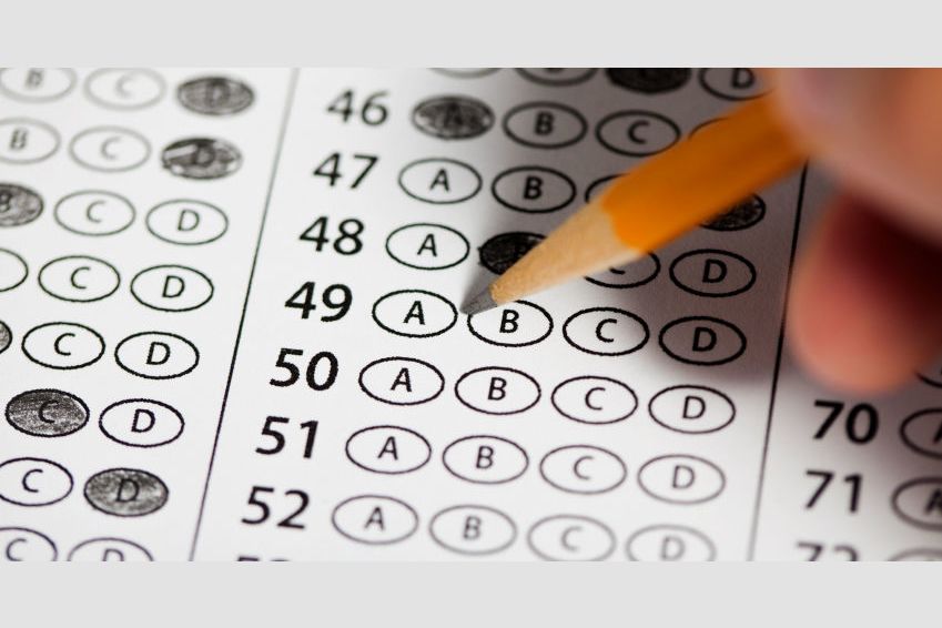 How Well Would You Do On The SATs Now?