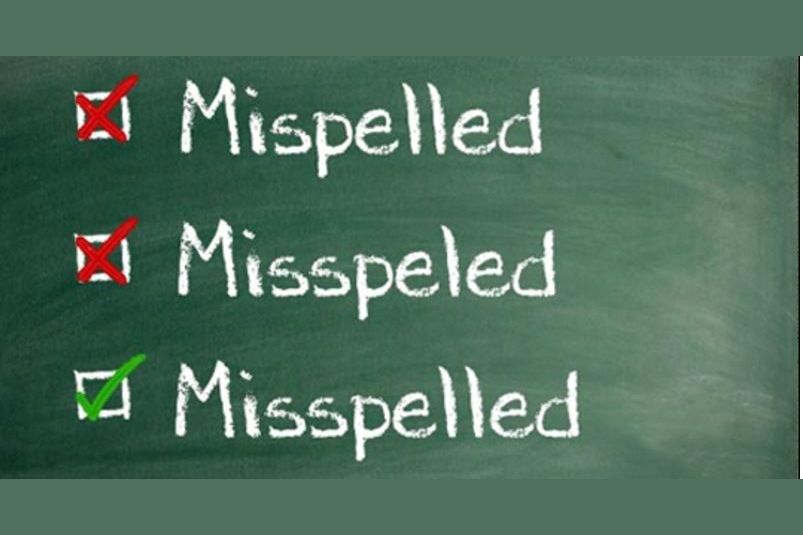 Only Highly Intelligent People Can Get 15/15 On This Spelling Test