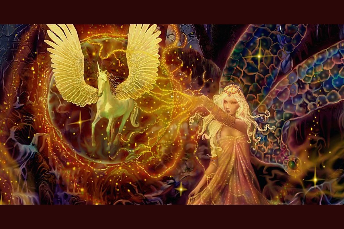 Which Faye Folk are you?