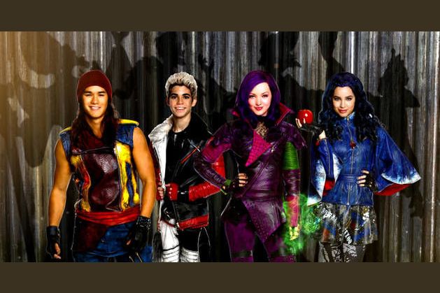 Which Disney Villains Kid are you?