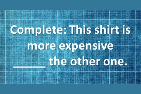 Can You Pass This Sample SAT Test Without A Single Mistake?