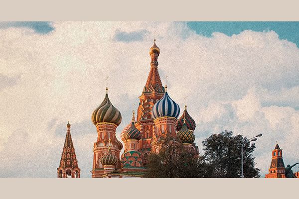 Adivinhe se essas leis da Rússia são verdadeiras ou falsas