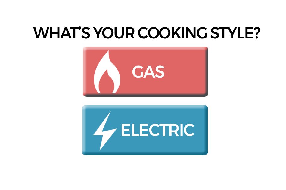 What's Your Cooking Style?