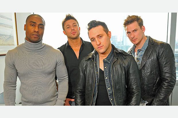 How Much Do You Really Know About 'Blue'?