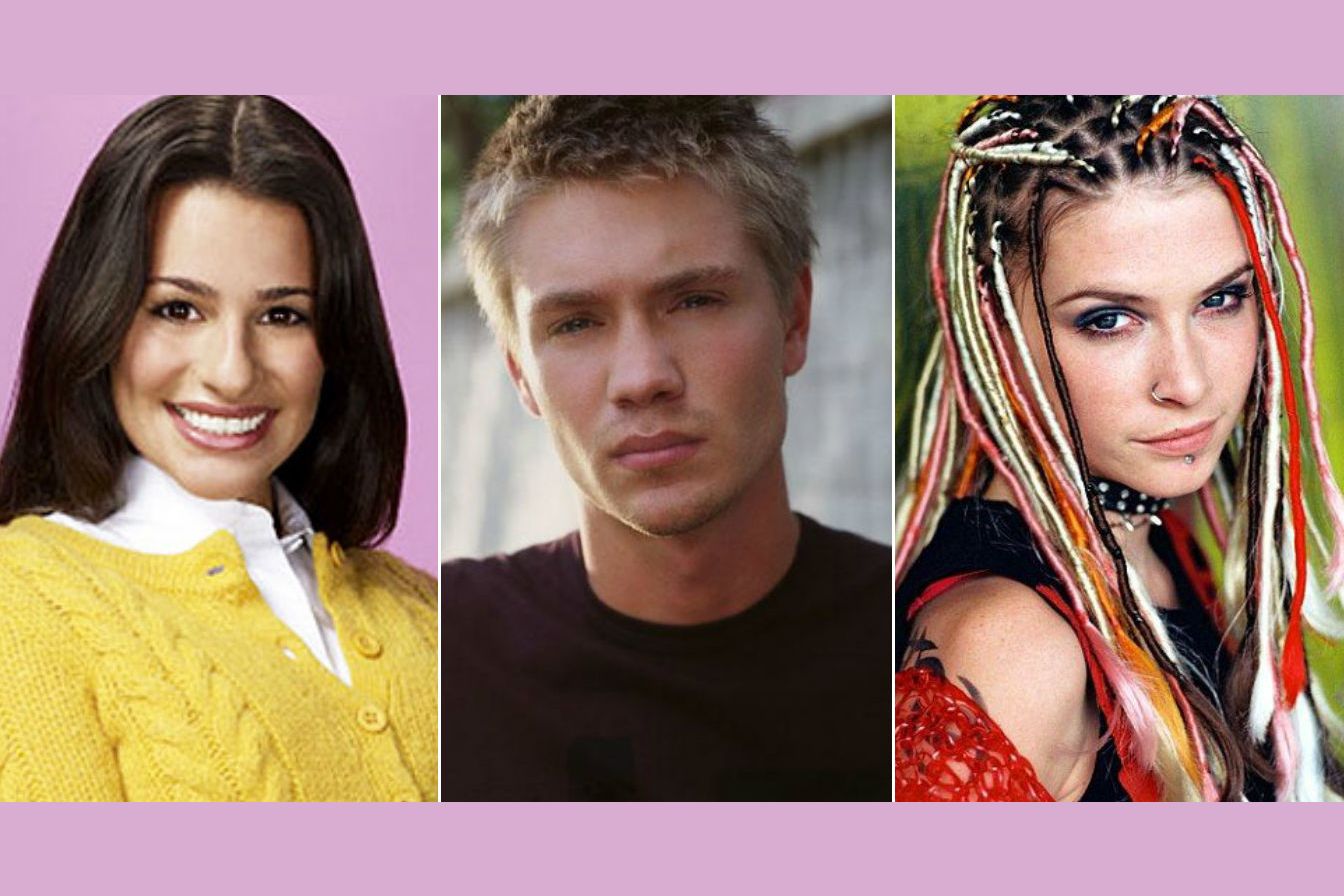 What is the best teen drama of all time?