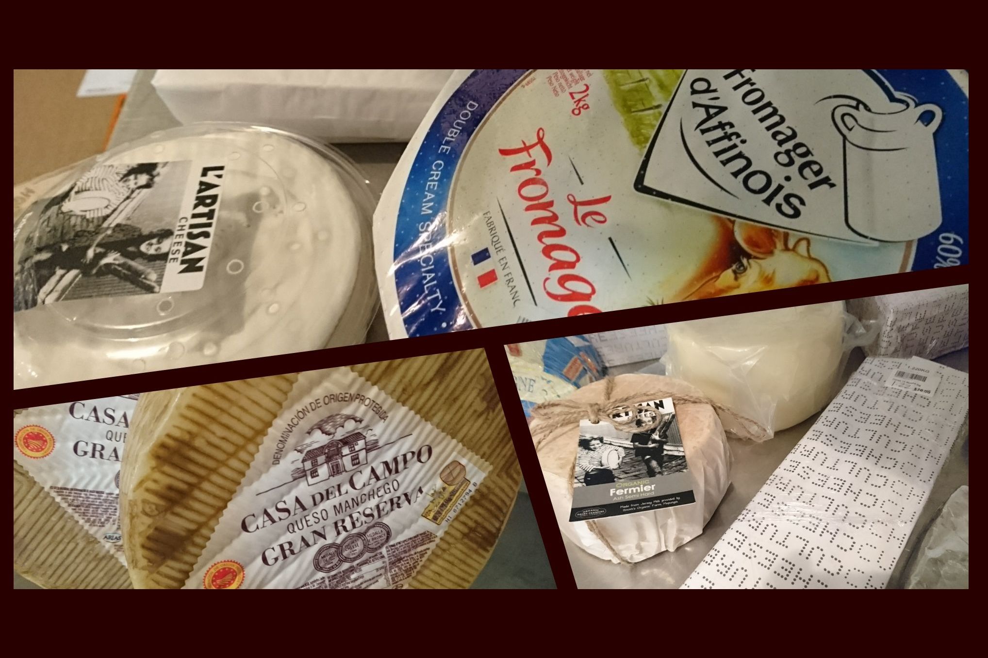 The Essential Cheese Trivia Quiz - Are You A True Cheese Master?