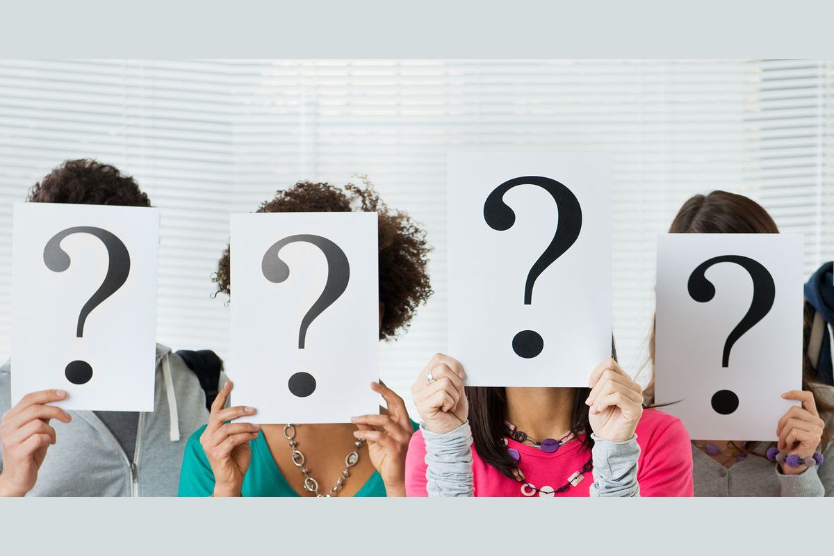 Can We Use These Random Questions To Guess Your Personality?