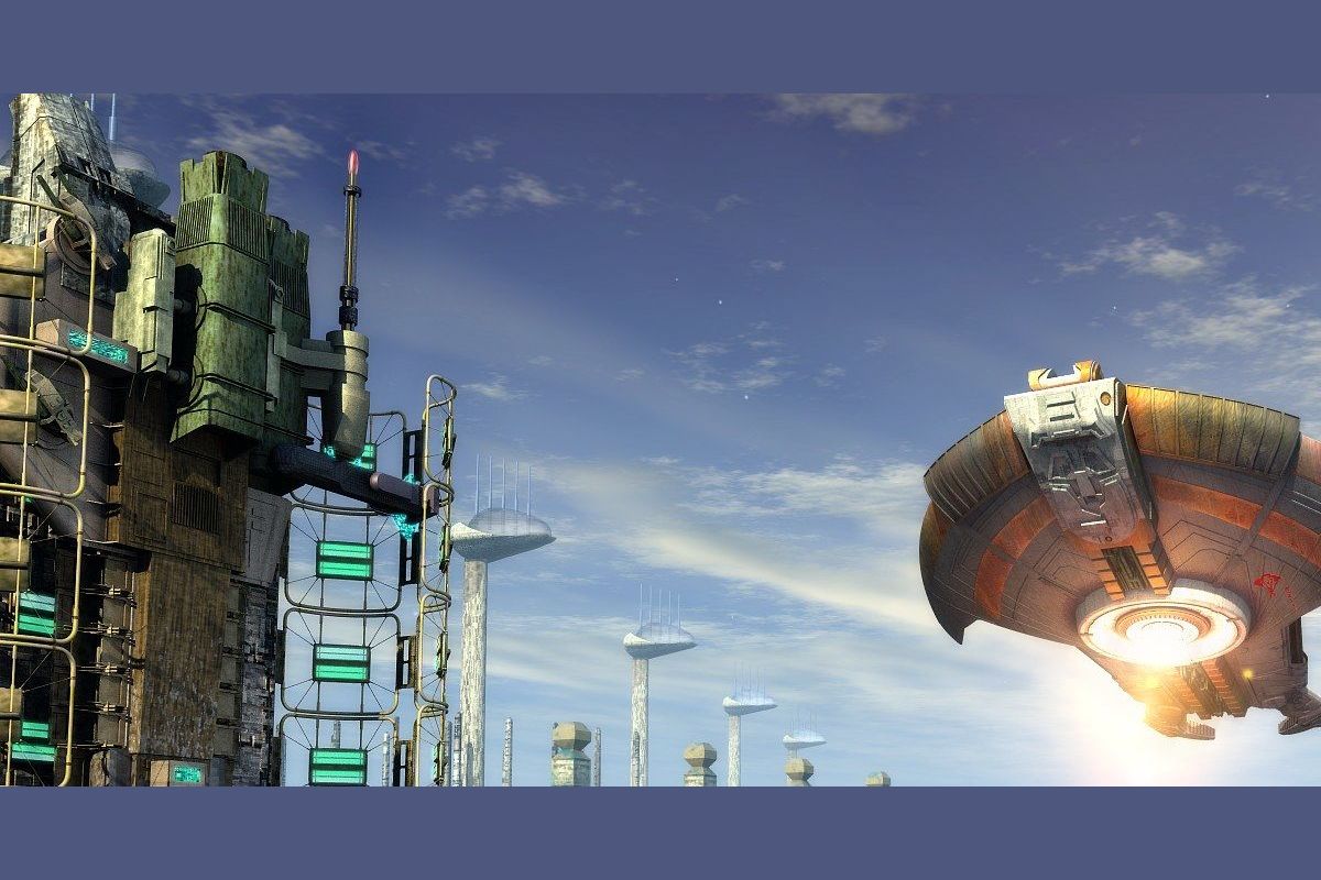 ¿En qué universo ficticio deberías vivir?