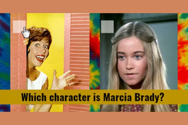 How Many Iconic 60's TV Characters Can You Recognize By Their Name?