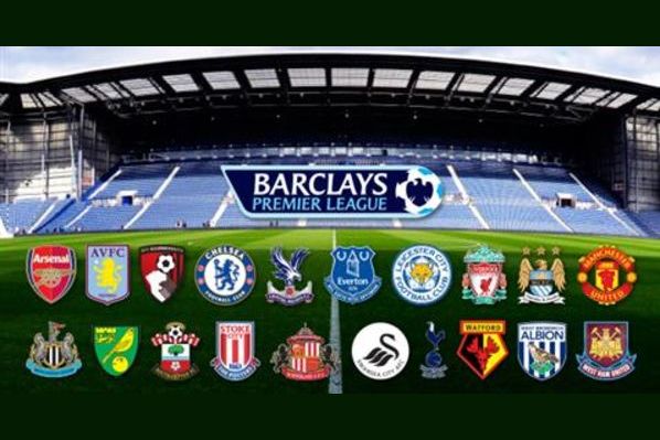 Most Epic Moments Of The First Week Of The 2015-16 Premier League Season