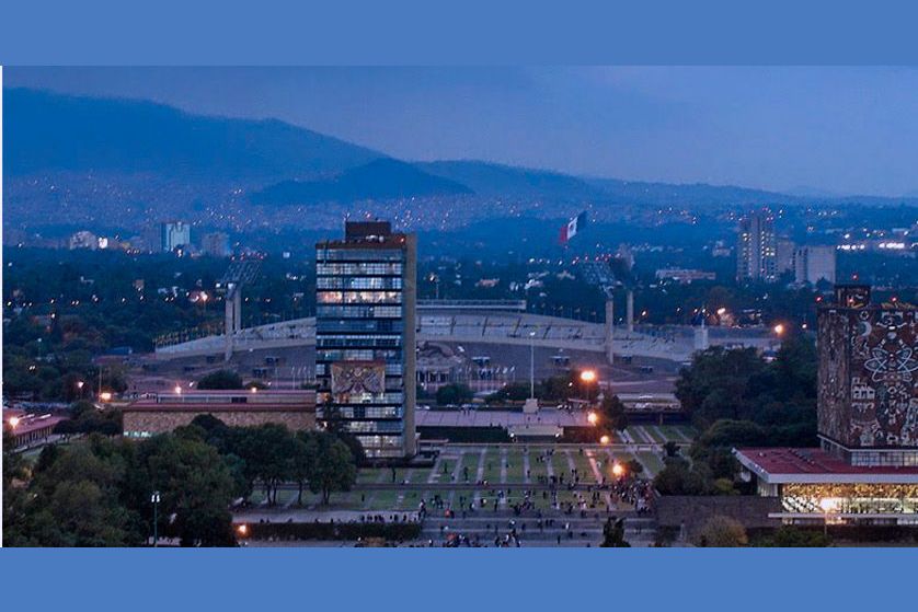 ¿Cuánto sabes de la UNAM?