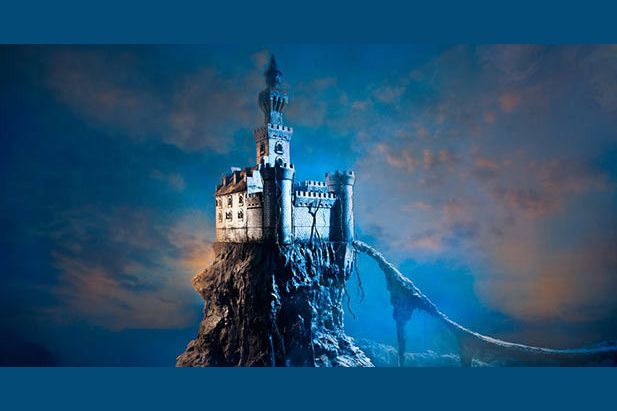 What Realms Land Should YOU Live In?