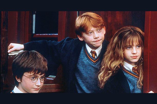 How well do you know the first 'Harry Potter' movie?