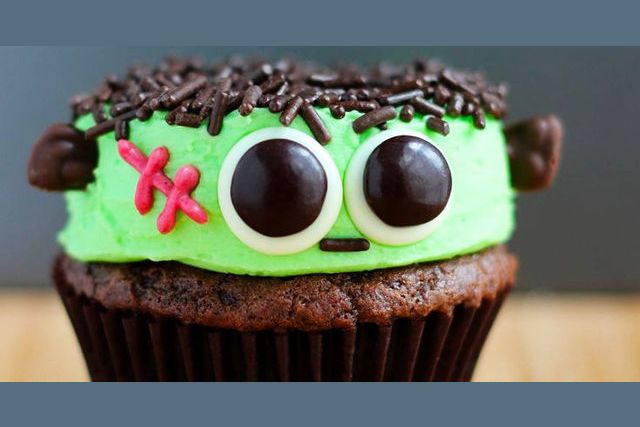 are you a good baker?