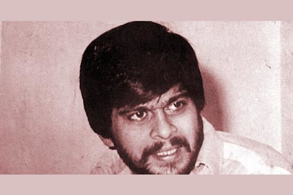 Shankar Nag Quiz...