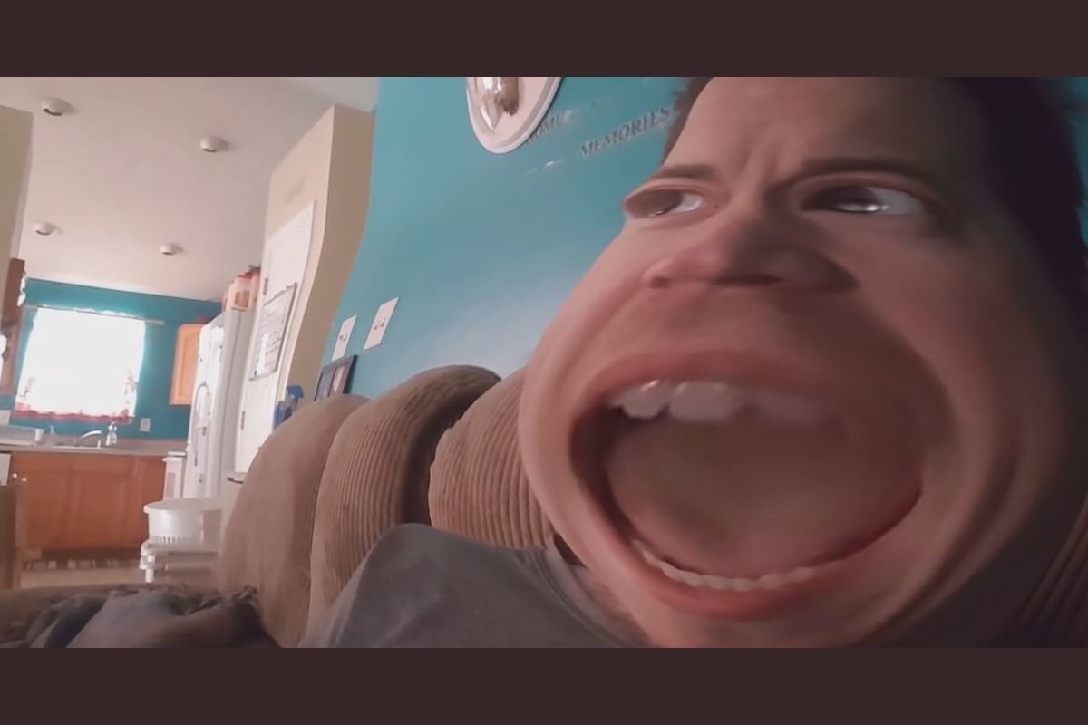 Which DaddyOFive Kid Are You?