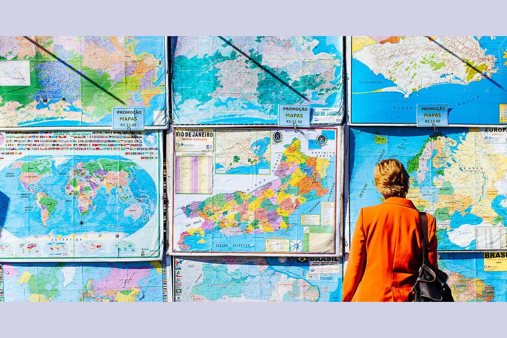 The Crazy Hard World Trivia Quiz