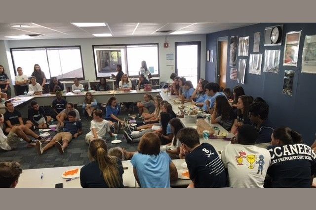 Trivia: How well do you know Berkeley clubs?