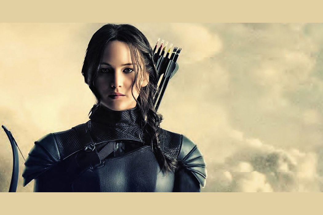 Ποιος είναι ο καλύτερος ρόλος της Jennifer Lawrence;