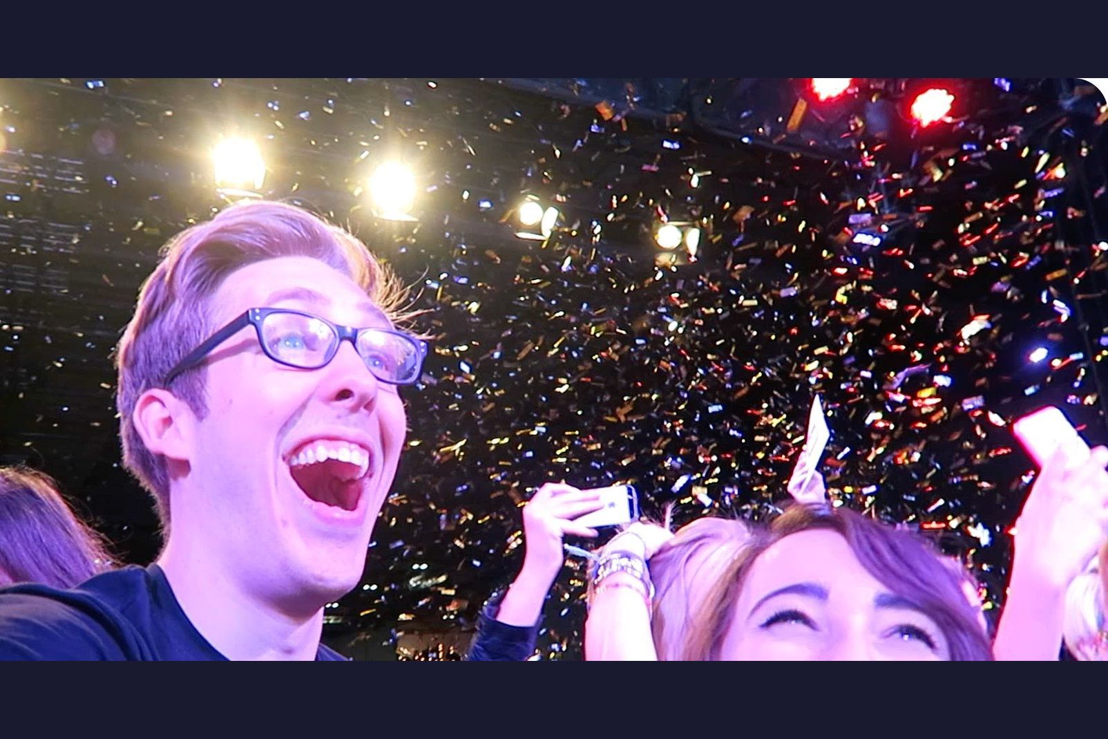 Snog, Marry, Avoid: The SitC Edition