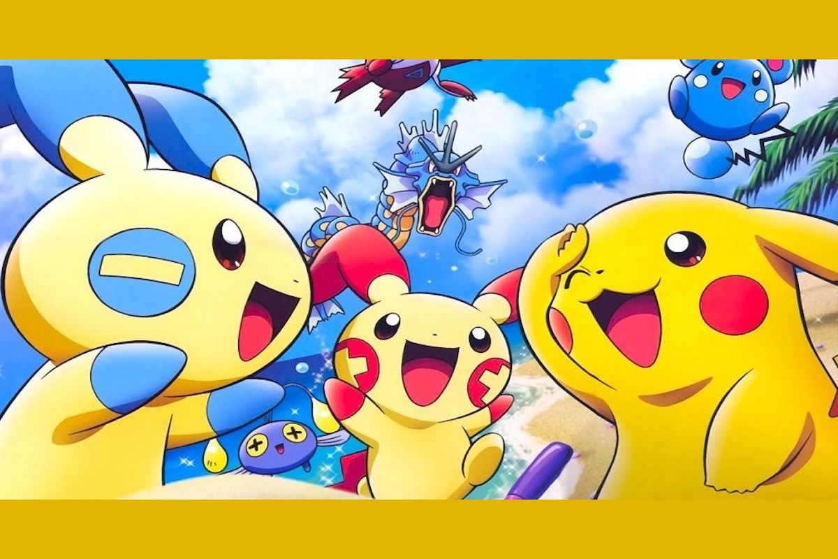 cuanto sabes de pokemon cuanto sabes de pokemon