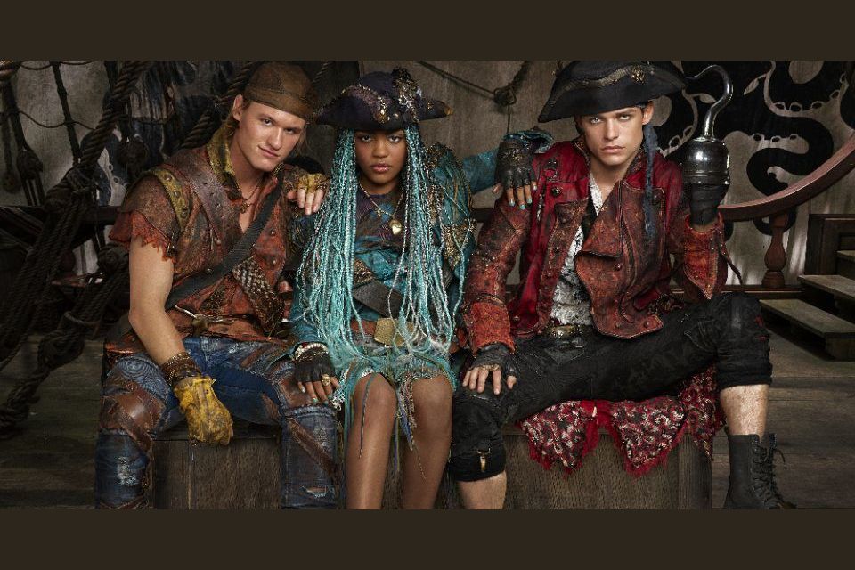 Quiz: Finish the Lyric - ‘Ways to Be Wicked’ From ‘Descendants 2’