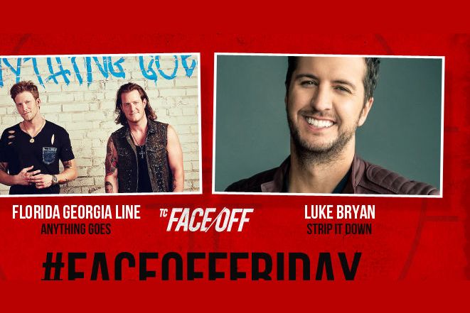 Face Off Friday October 16 2015