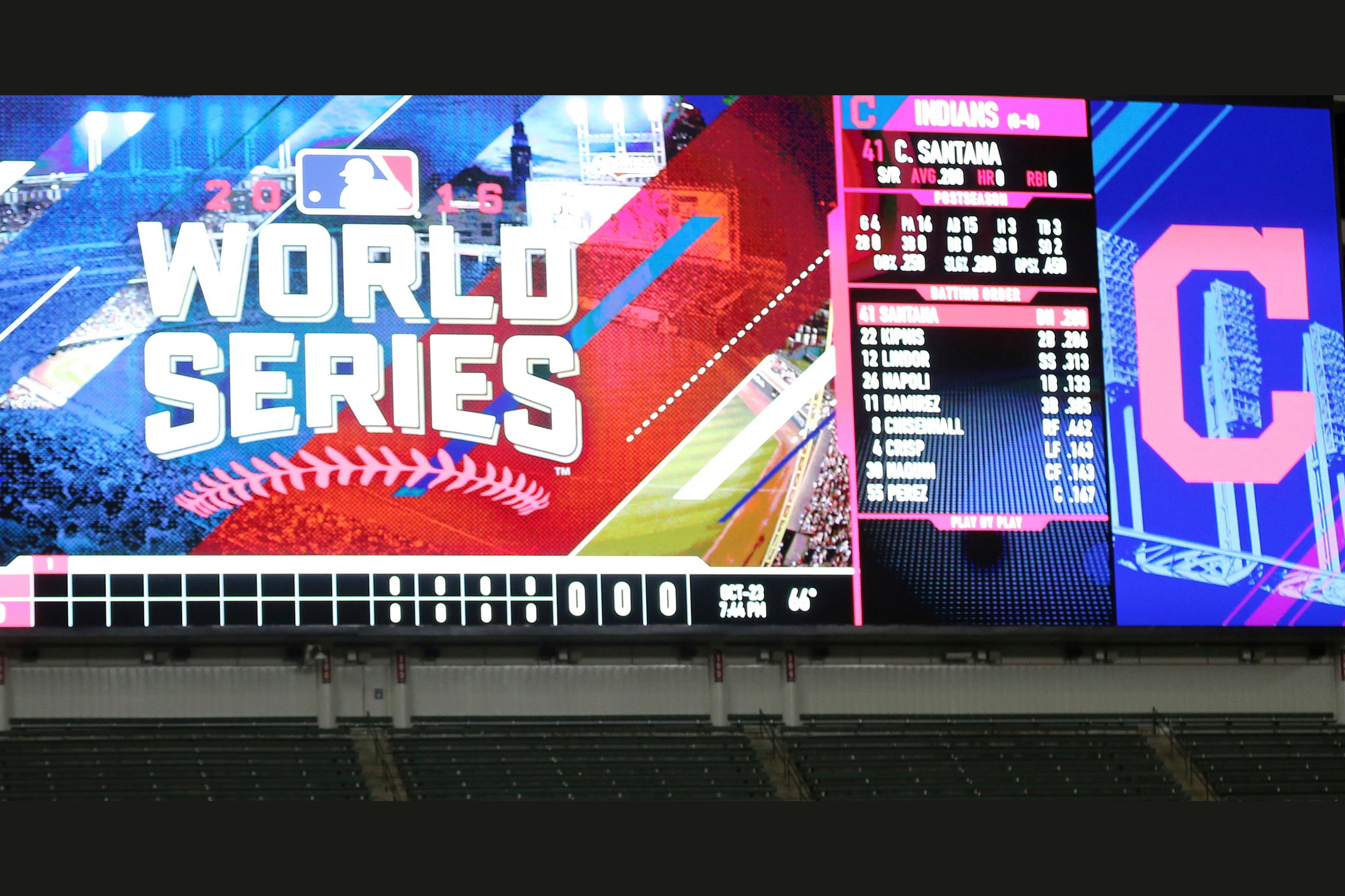 World Series