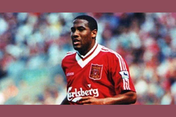 Who was Liverpool's best player from the 90's?