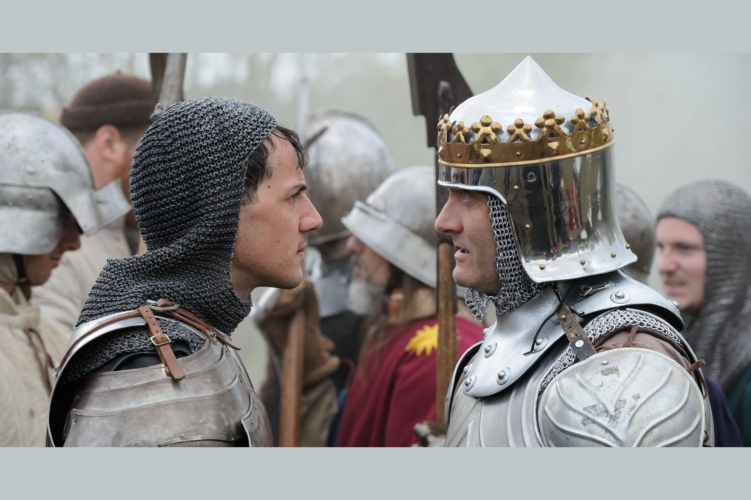 How well do you know your alternative history?