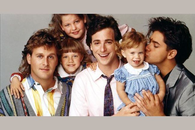 Which 90s Sitcom Was Written Around Your Life?