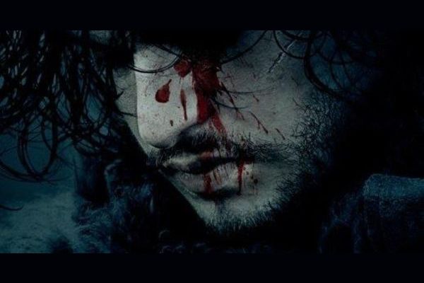 JON SNOW LIVES! New Game Of Thrones Promo Image Released!