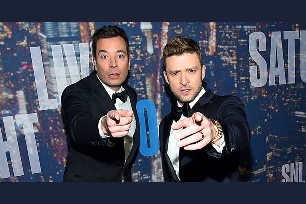 13 Times Justin Timberlake and Jimmy Fallon Defined #friendshipgoals