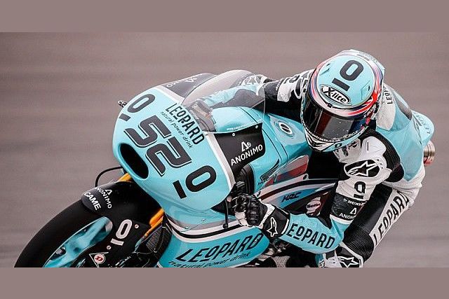 Which British MotoGP Rider Are You?