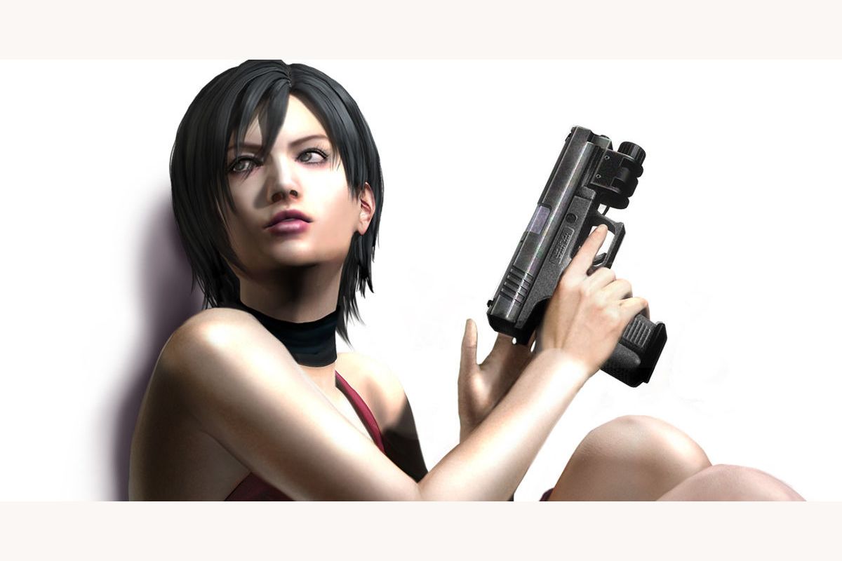 Top 5 Hottest Female Game Characters