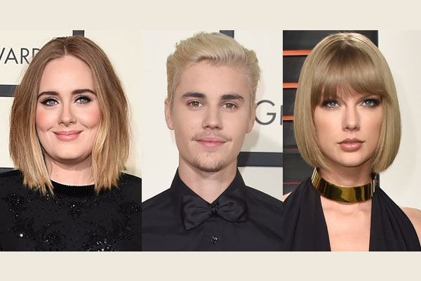 Can You Guess These Celebrities' Middle Names?
