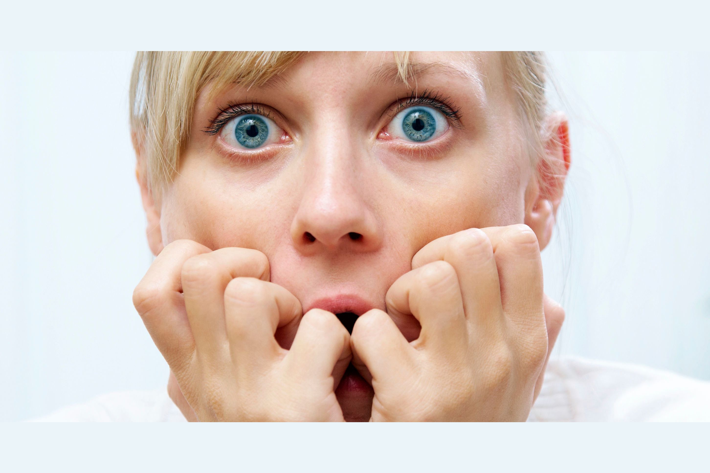 What Is Your Subconscious Fear? (Translate)