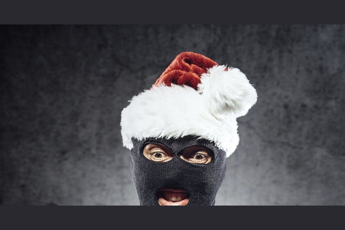 ¿Está bien robar por una buena causa?