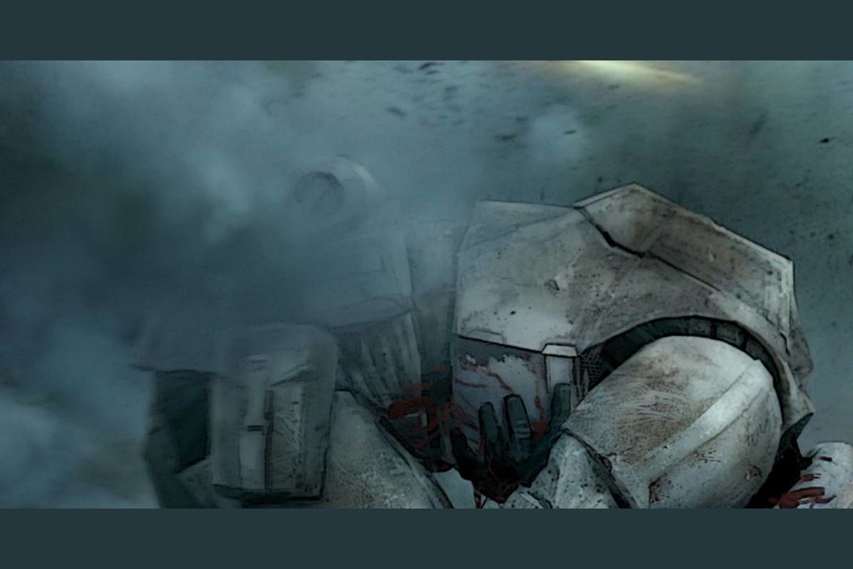 Πόσο καλά ξέρεις το σύμπαν του Star Wars;