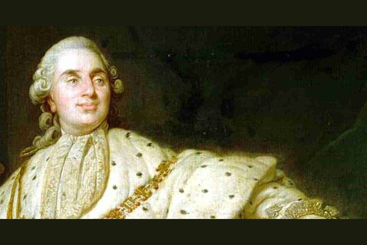 Louis XVI
