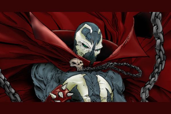 ¡Demuestra que conoces todo sobre Spawn!