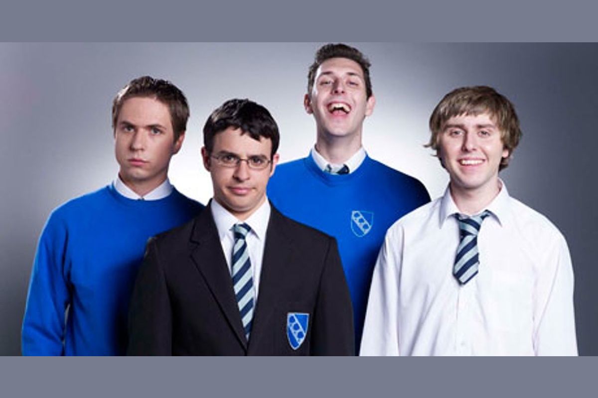TEST YOURSELF: How Well Do You Remember The Inbetweeners?