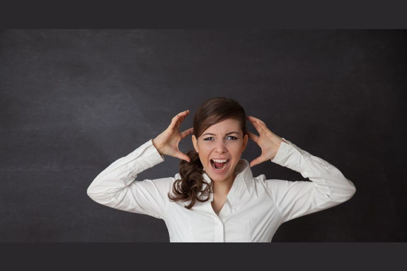 Descubra se você é uma pessoa exagerada, contida ou meio termo