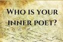 Who Is Your Inner Poet? (International Edition)