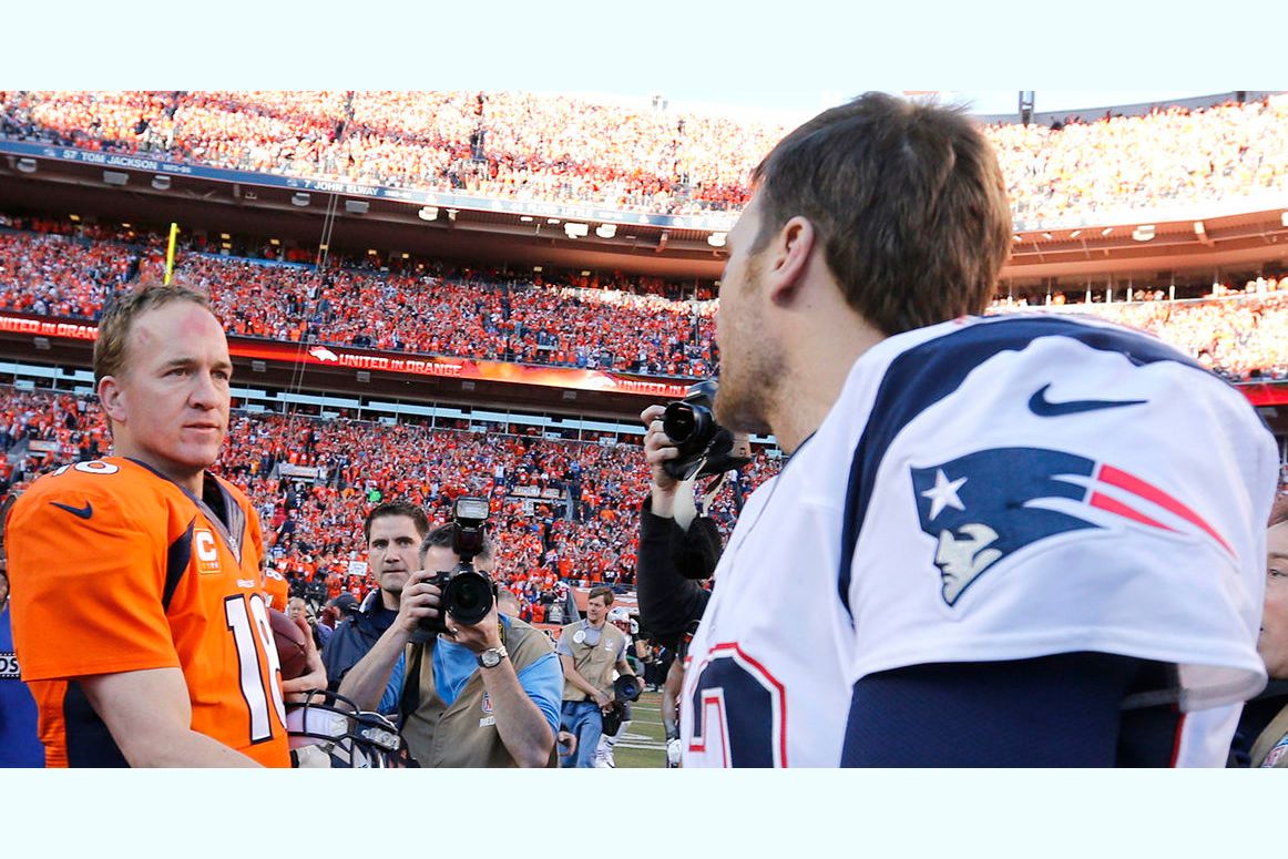 Manning vs. Brady: Who Is The Greatest Modern Quarterback?