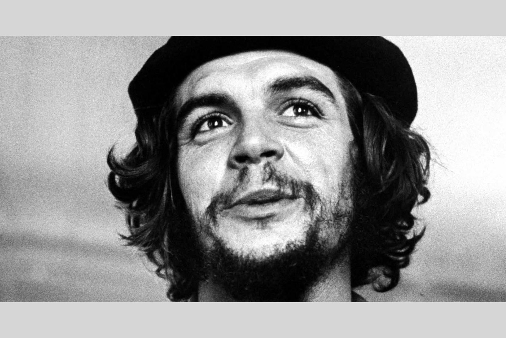 Do You Deserve To Wear That Che Guevara T-Shirt?