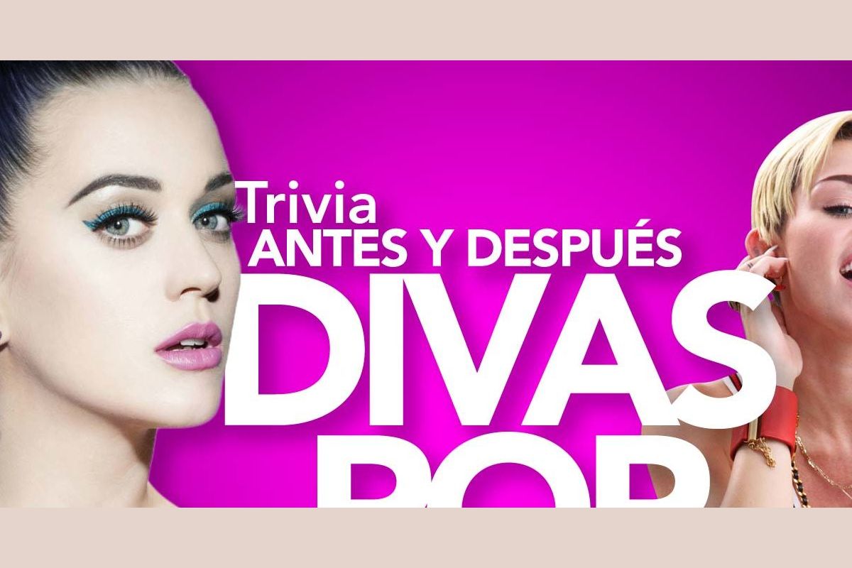 Divas del Pop - Vol. 2
