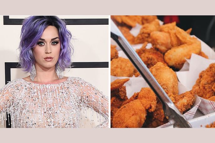 15 Celebrities & Their Favorite Foods - Can You Guess?
