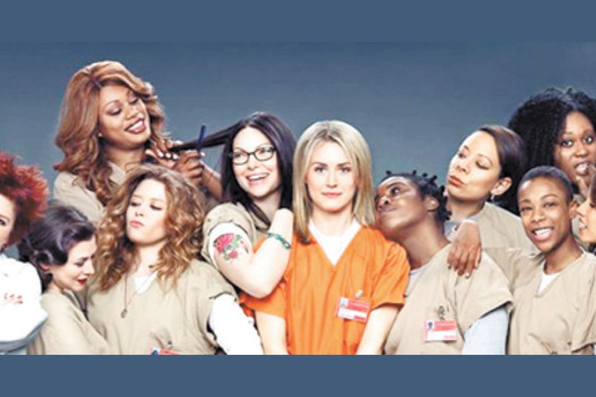 Which Inmate's Survival Skills Would You Use In Litchfield Penitentiary?